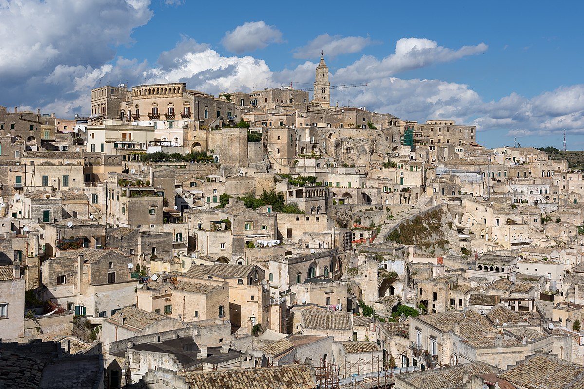 Blog: Is Matera worth visiting? | Classic Puglia
